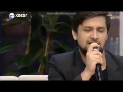 Əmrah Dadaşov   Ana şeiri