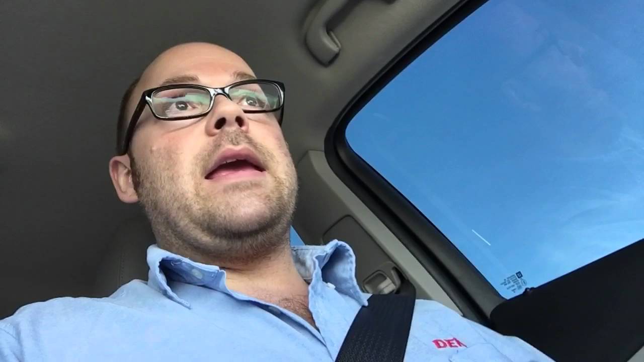 Christopher H. Coltharp - YouTube