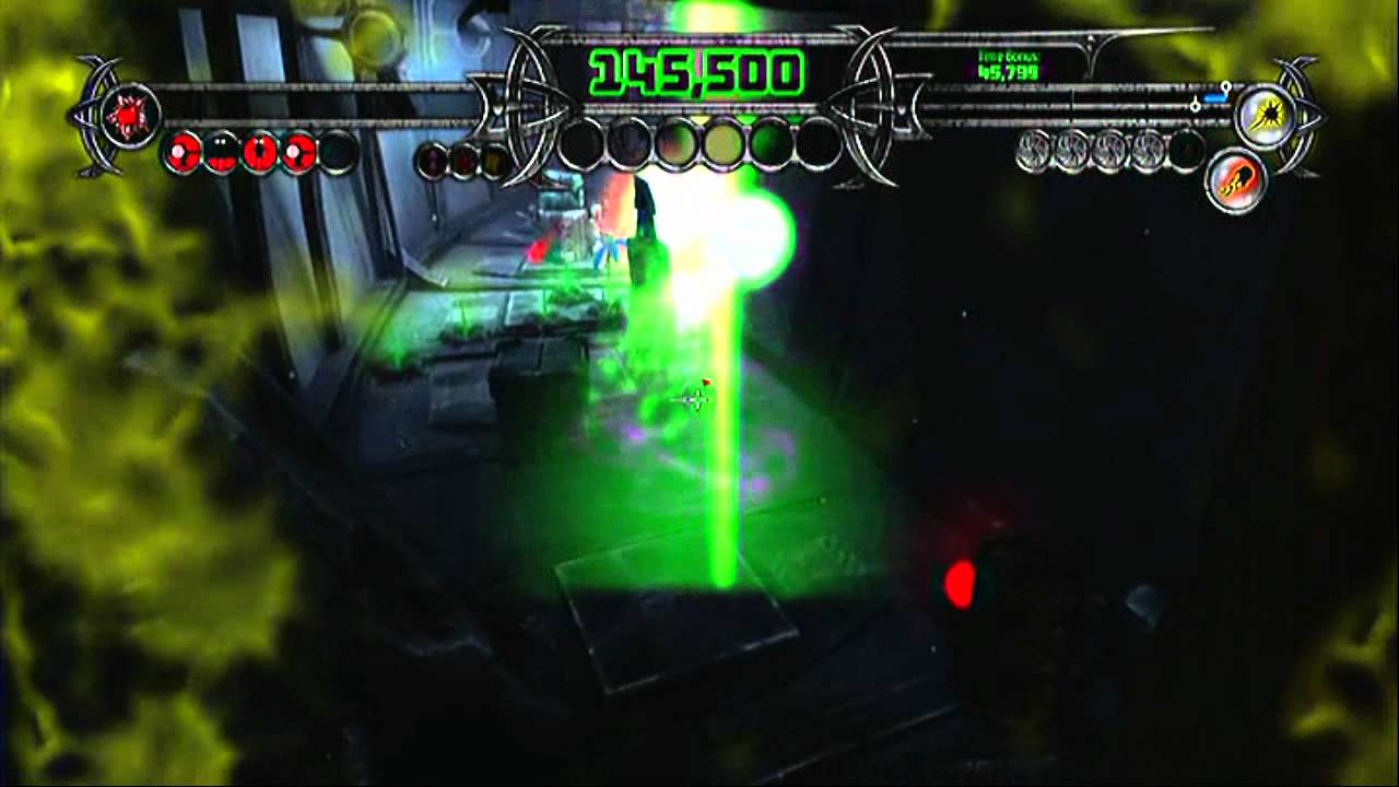 Xotic review xbox 360 - YouTube