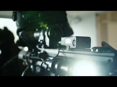 [Trailer] Uncommon Grit – The Joint Special Forces Selection - YouTube