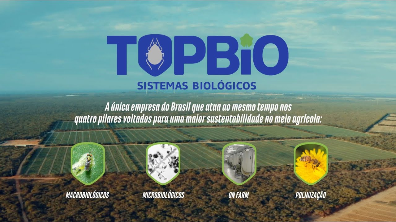 TOPBIO 2023 - YouTube