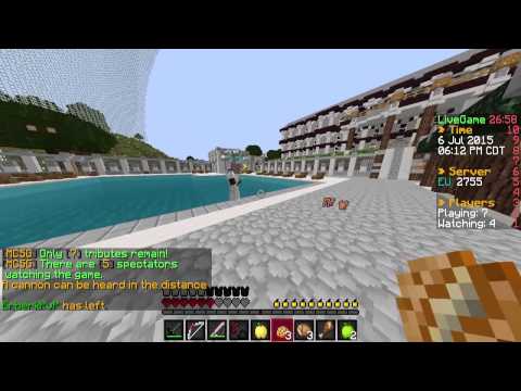 'Öldürmeyen ok!' - Survival Games - Bölüm 138 w/Ozan Berkil