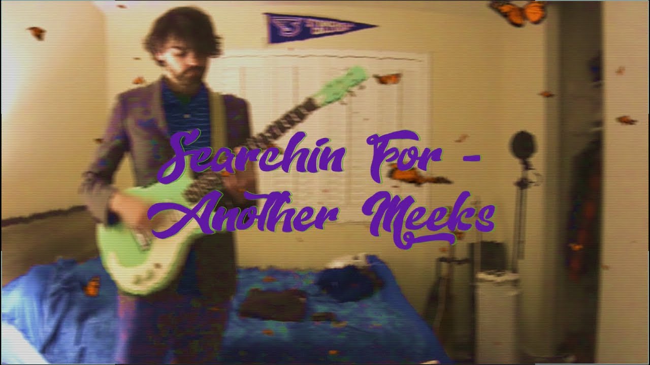 Another Meeks - Searchin For [Official Music Video] - YouTube