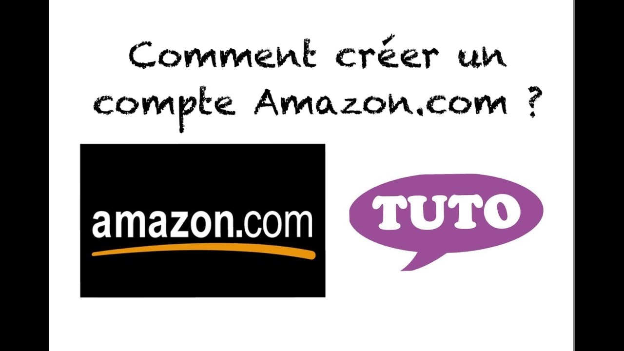 Amazon Compte