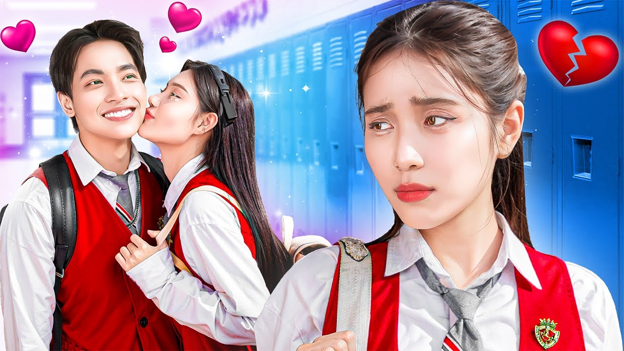 My Best Friend Doesn't Know I Love Him! I Fell In Love With My Best Friend - YouTube