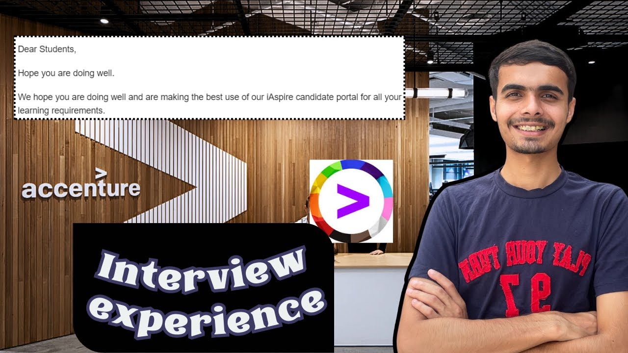 Accenture Interview Experience | Accenture Latest Interview Experience ...