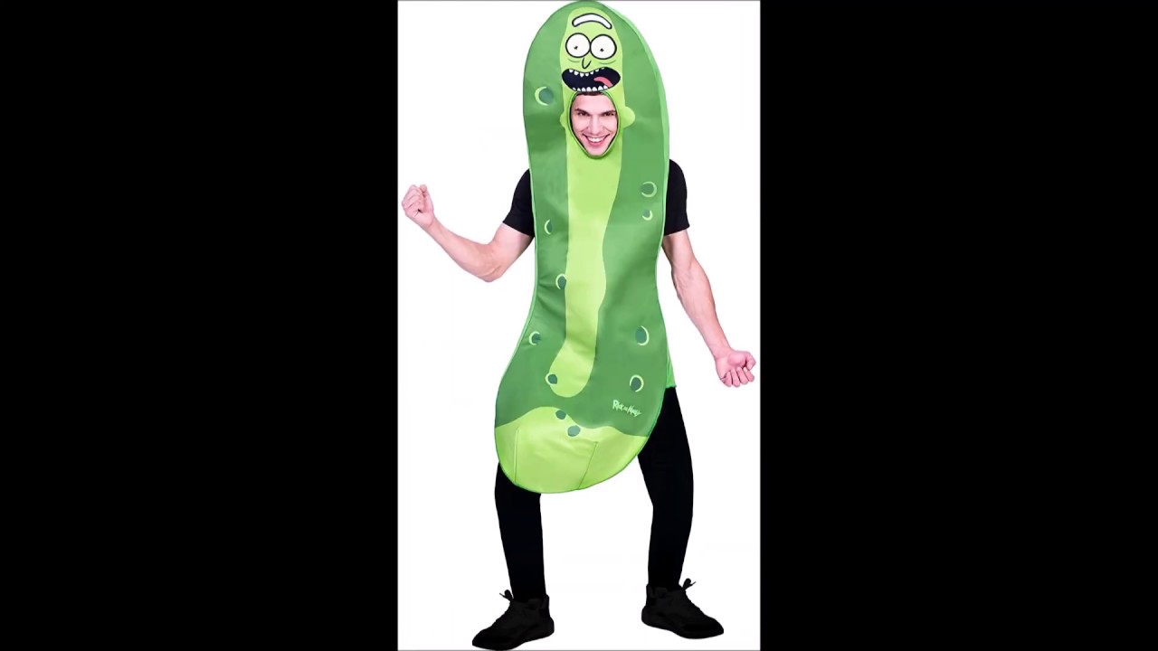 Funny_pickle_man.mp4 - YouTube