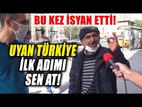 Koronavirüse Çare Bulan Adam Sözüm Dinlenilmiyor Diye İsyan Etti!