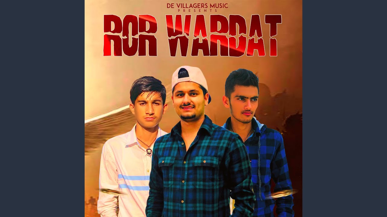Ror Wardat - YouTube