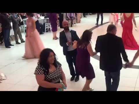 2018 Bomba Dügün Paris / Grup Merdo