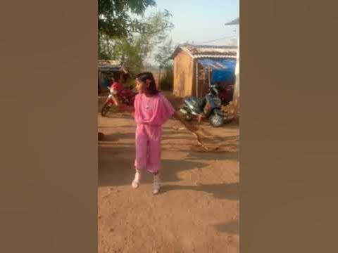 gulabi sarara (sonia minz)dance💗 - YouTube