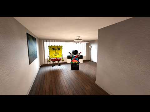 Obby Creator Photorealistic Lighting Demo - YouTube