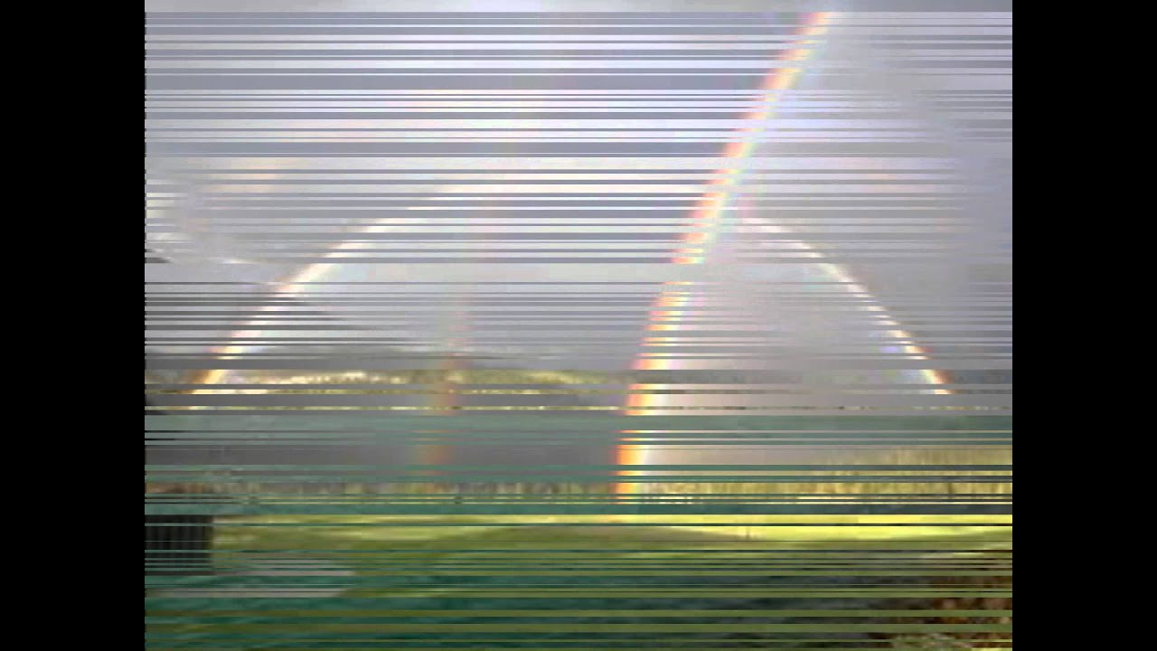 Double Rainbow Song - YouTube