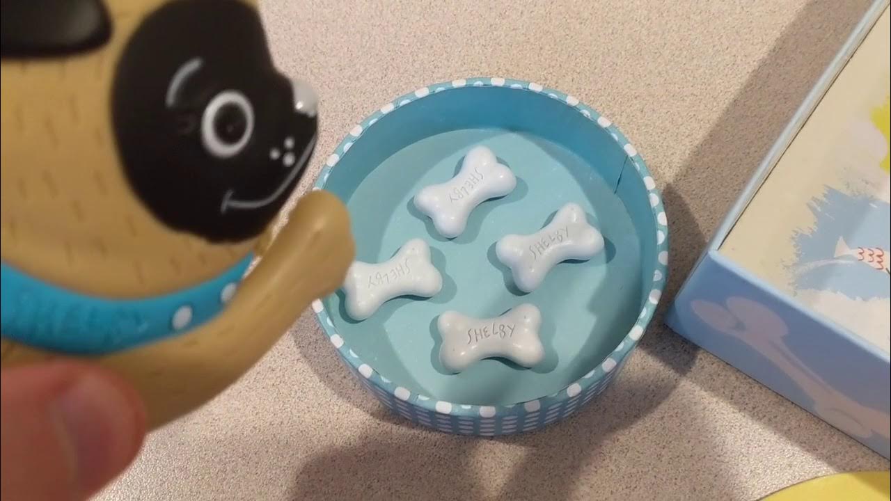 Shelby's Snack Shack Game - How to play and a review of a fun board ...