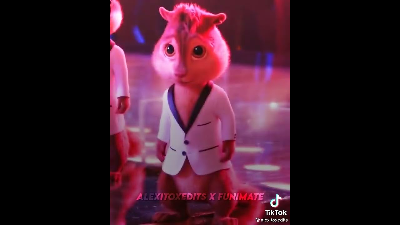 Chipmunks Alvin edit 🐿 #short #keşfet #discover #chipmunk #alvin - YouTube