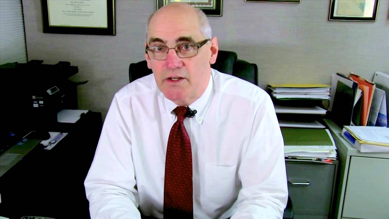 Law Office of Atty James G. Beirne - Bankruptcy Lawyer Encino - YouTube