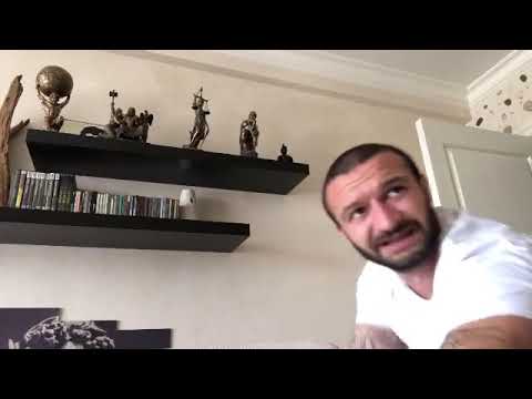 AYKUT ELMAS Her şeye rağmen oruç tutan yaşlılar