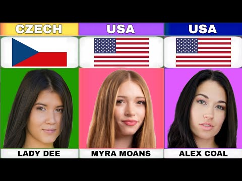 2025 Blacked Luv Star's (Part-7) | Bio Tape