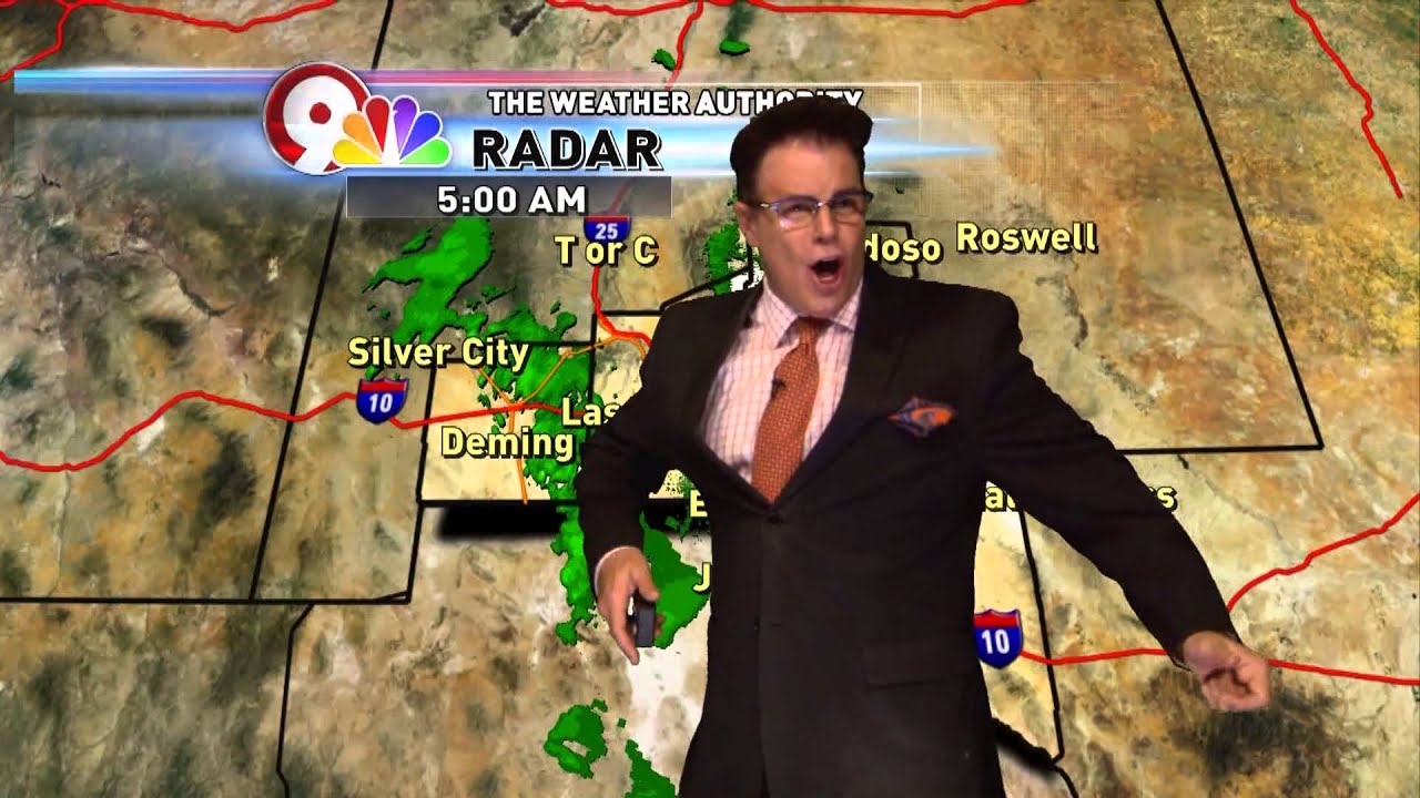 Mark Mathis (meteorologist) - Alchetron, the free social encyclopedia