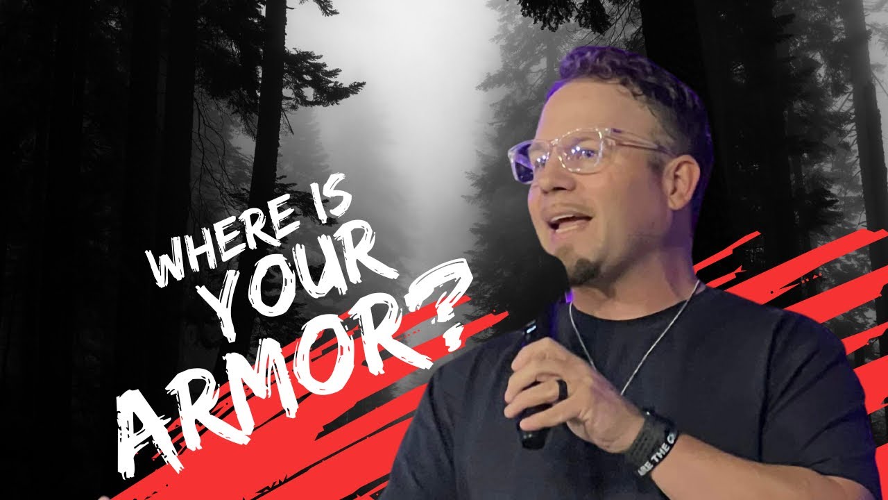 "Drip" Week 2 | Pastor Derrick McBride - YouTube