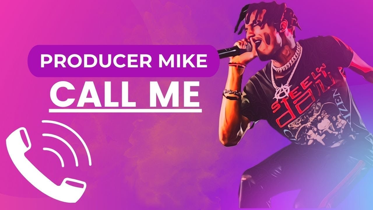 Hard Fast Rap Trap Beat Instrumental I Freestyle Beat - CALL ME I Free ...