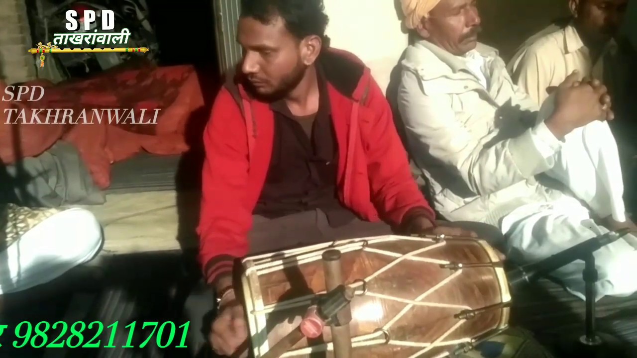 Chota Chota Pagliya | Superhit New Ramdev Ji Bhajan - YouTube