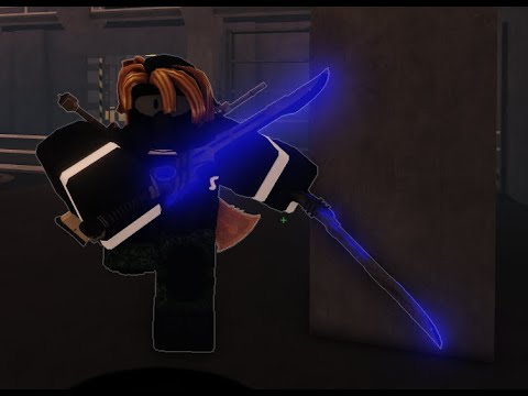 getting photon blades - YouTube