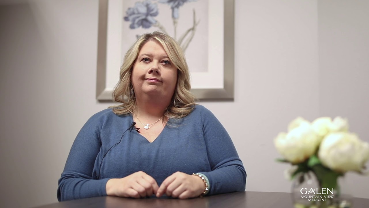 Get to Know Sue Gouge, D.O., Galen Mountain View Medicine, Ooltewah TN ...