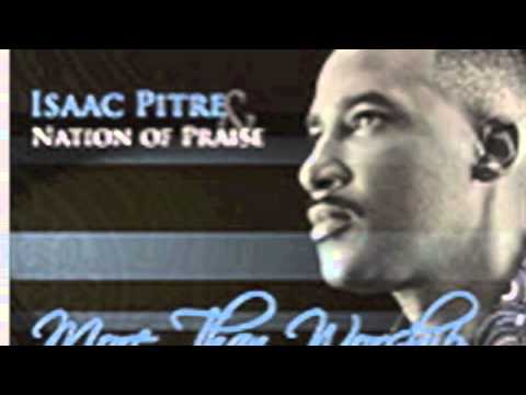 Almighty Reigns - Isaac Pitre & Nation of Praise - YouTube