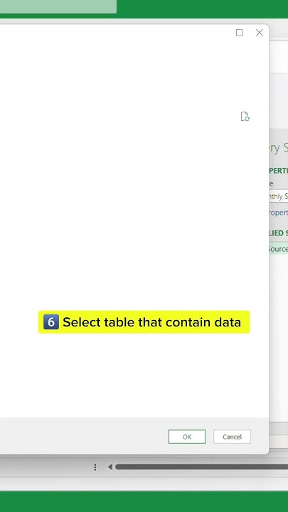 How to Import Data from Multiple Excel Files in excel #microsoft365 #microsoftexcel - YouTube