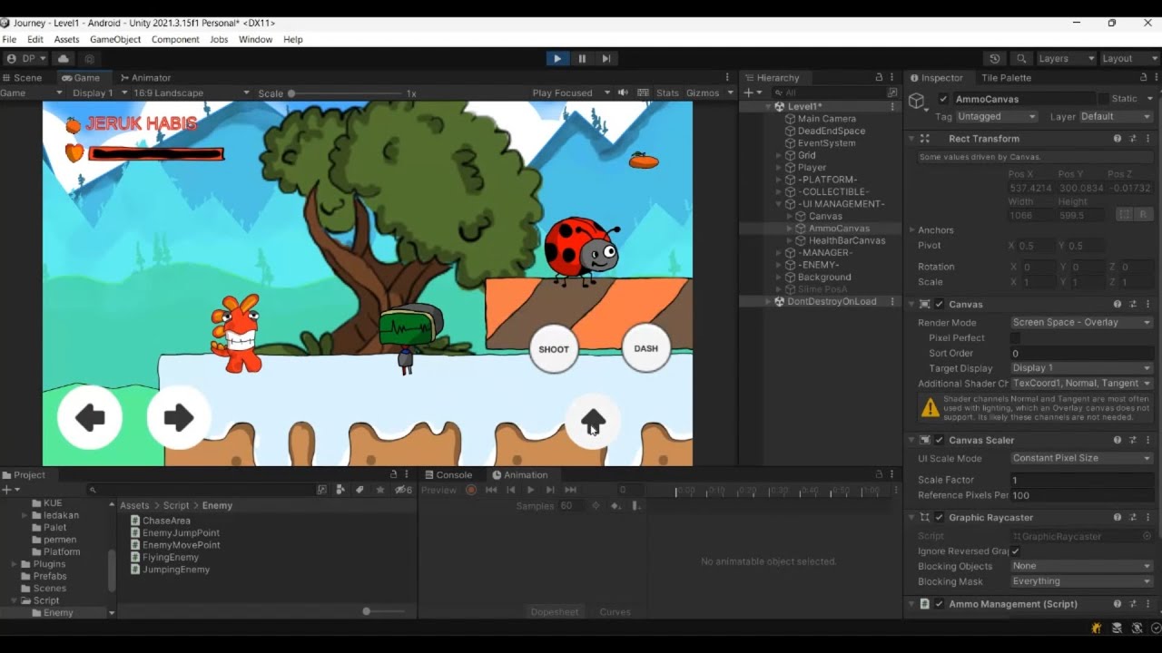 DEVLog Day 4 - YouTube