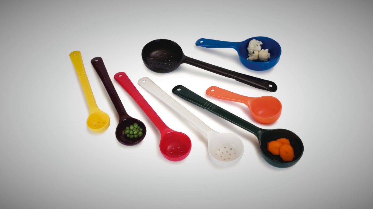 Portion Control - YouTube