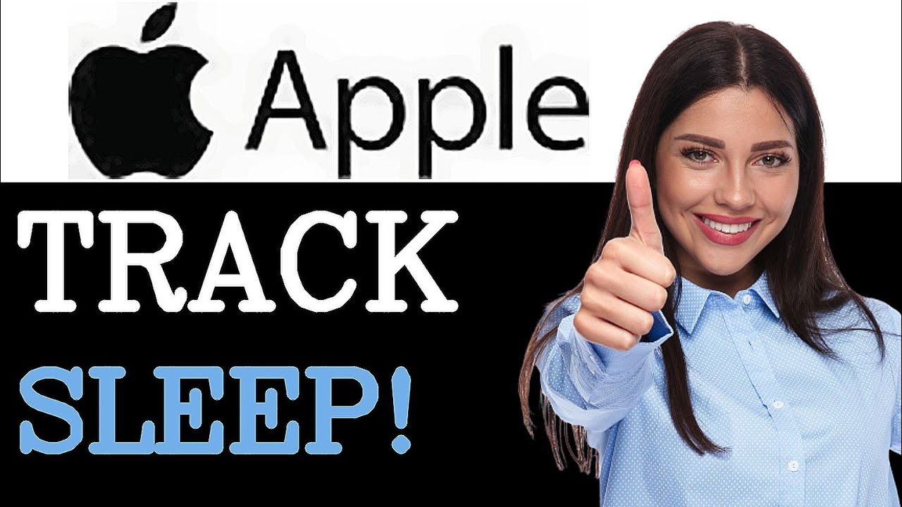 How To Make Apple Watch Track Sleep (2025) - YouTube