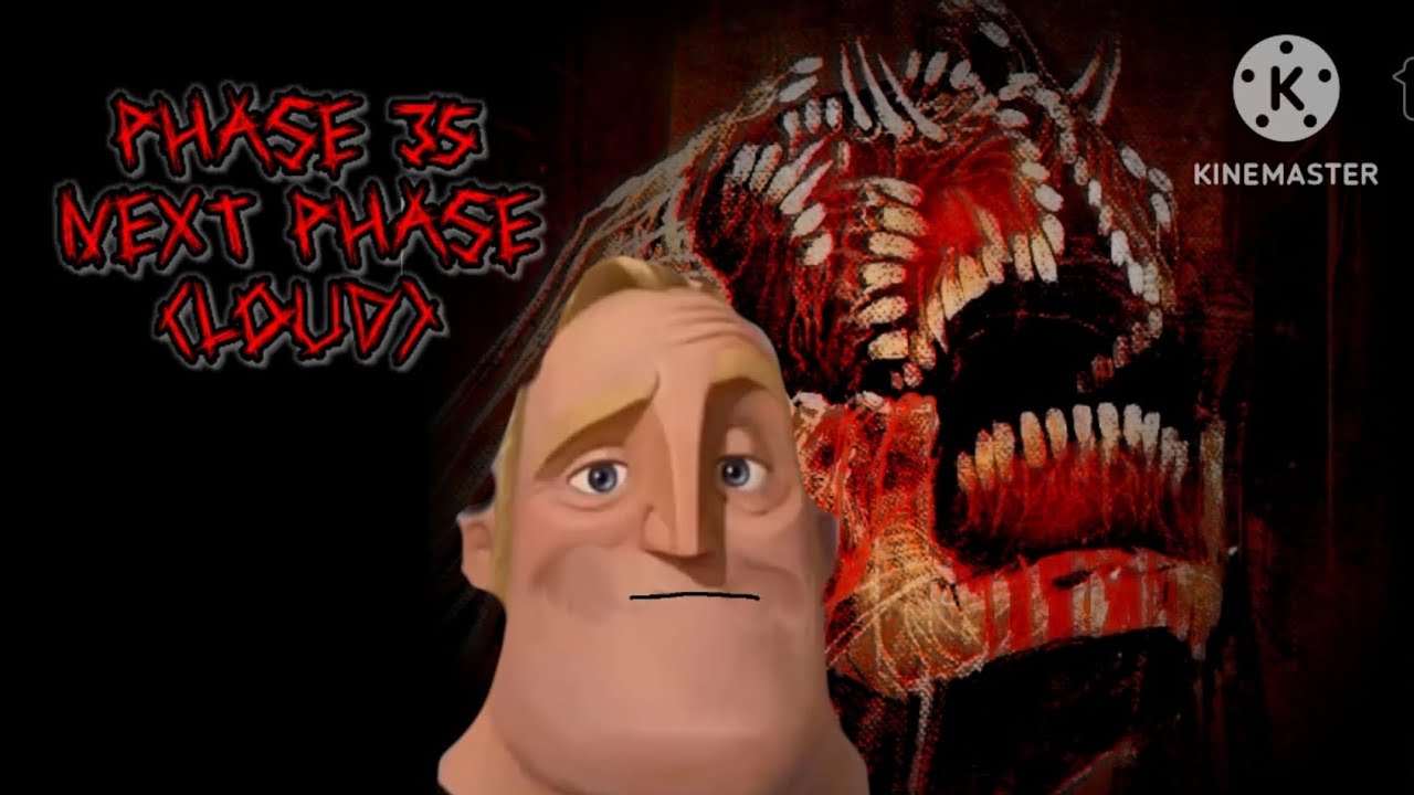 MIBU Phase 35 Extended Template V2 Callen Man & Phoenix Pre-Phase 36 ...