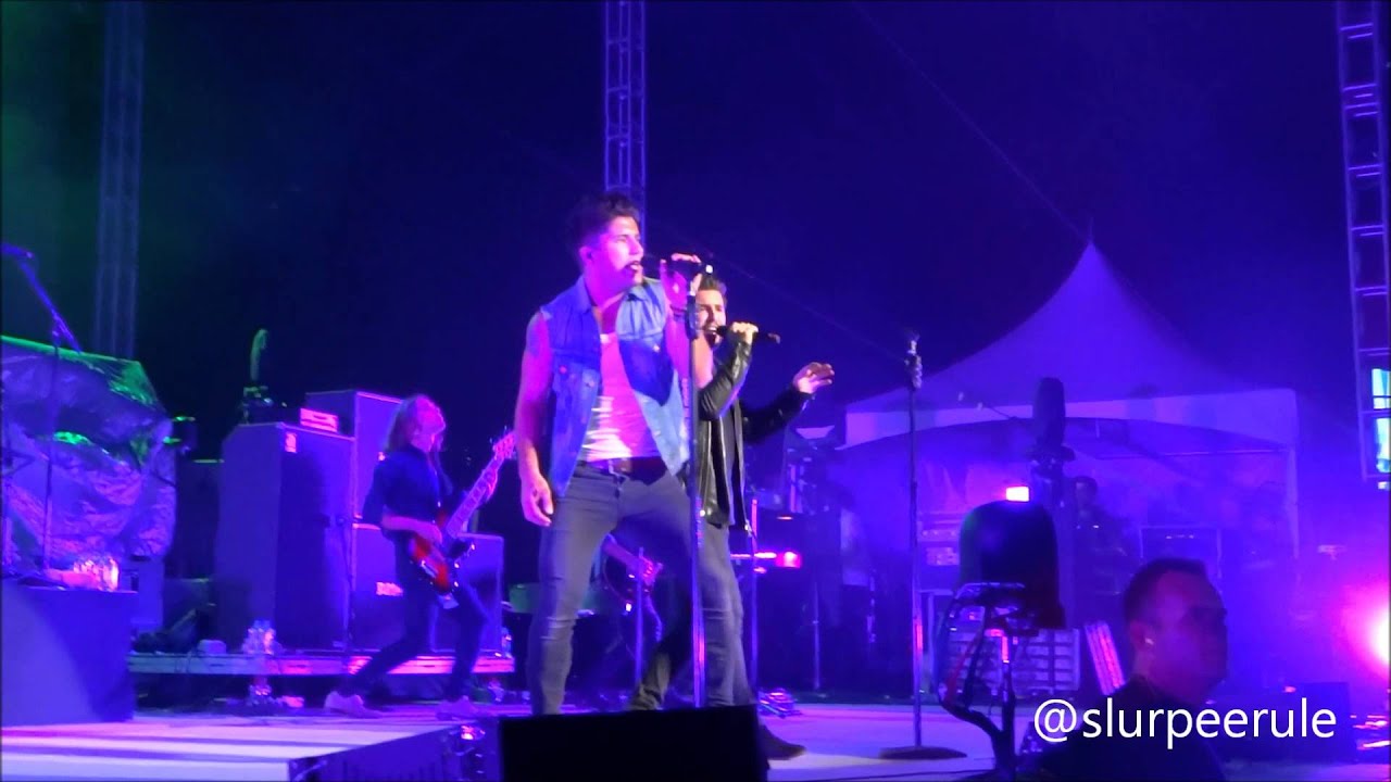 Somewhere Only We Know - Dan+ Shay - YouTube