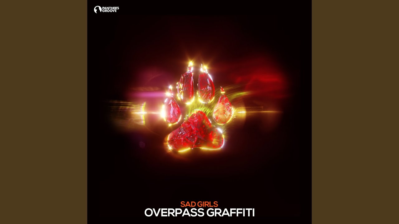 Overpass Graffiti - YouTube