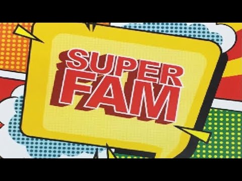 Super Fam‼️ (part 2) - YouTube