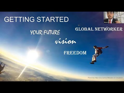 Getting Started (session 2) - YouTube