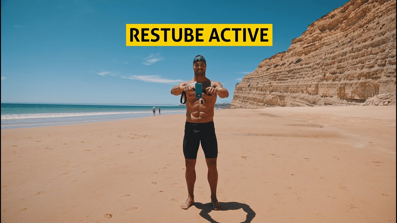 Restube active - Tutorial - YouTube
