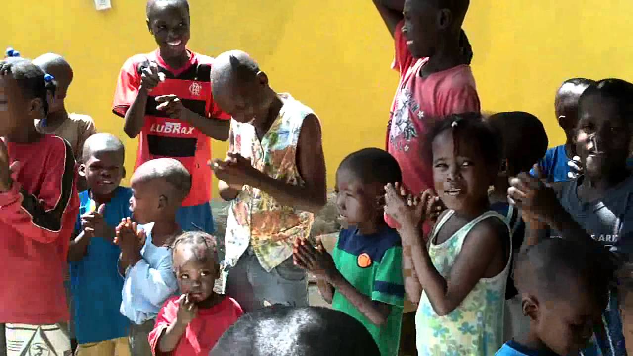 Papa Abraham - YouTube