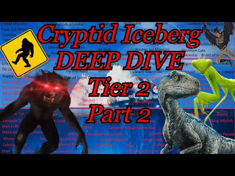 Giant Mantis Creature & Enigmatic Owlman: Bizarre Cryptid Encounters