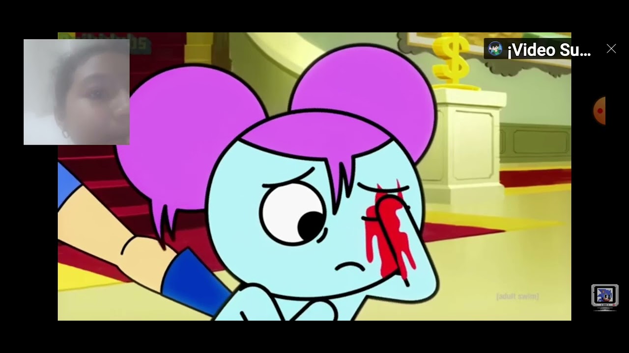 el tráiler de pibby - YouTube