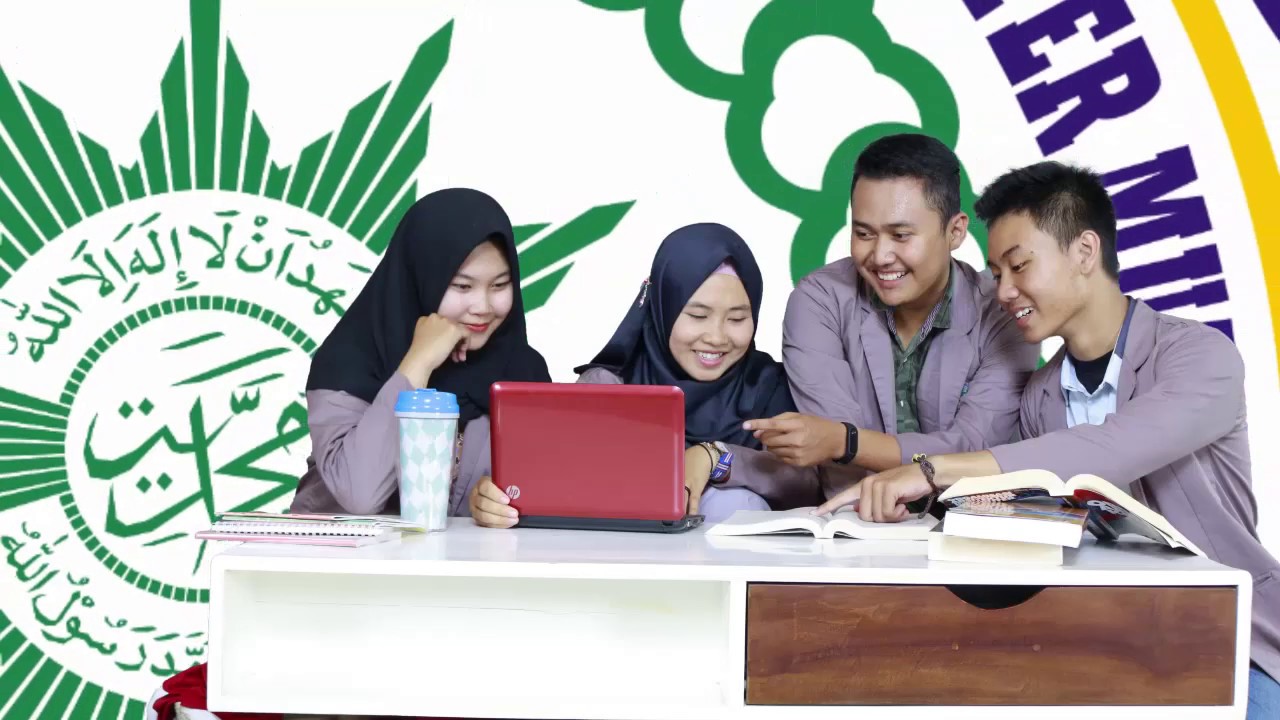 Profile kampus STMIK MPB - YouTube