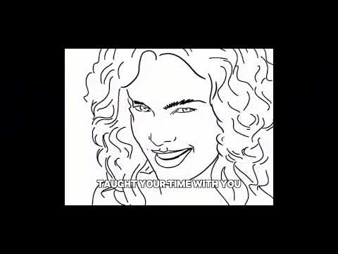 NİL KARAİBRAHİMGİL - BEN APTAL MIYIM? İNGİLİZCE SÖZLERİ 🎵