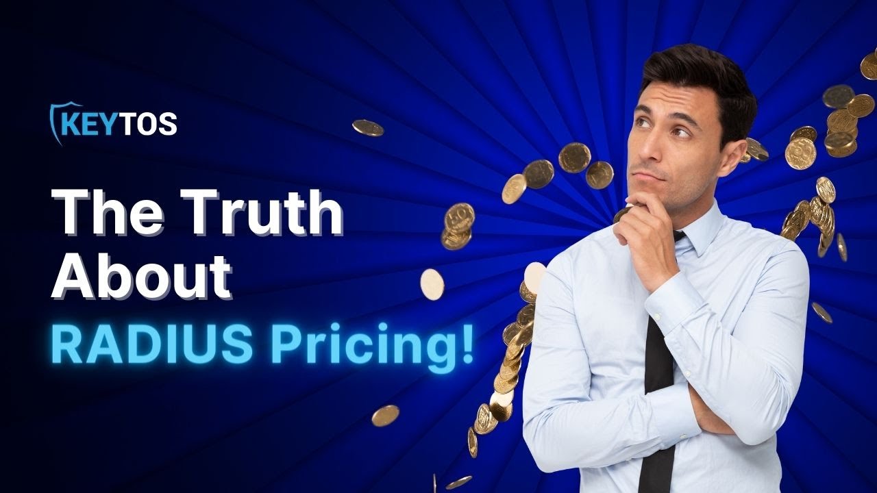 EZRADIUS Pricing Explained - Cloud RADIUS Cost that Makes Sense - YouTube