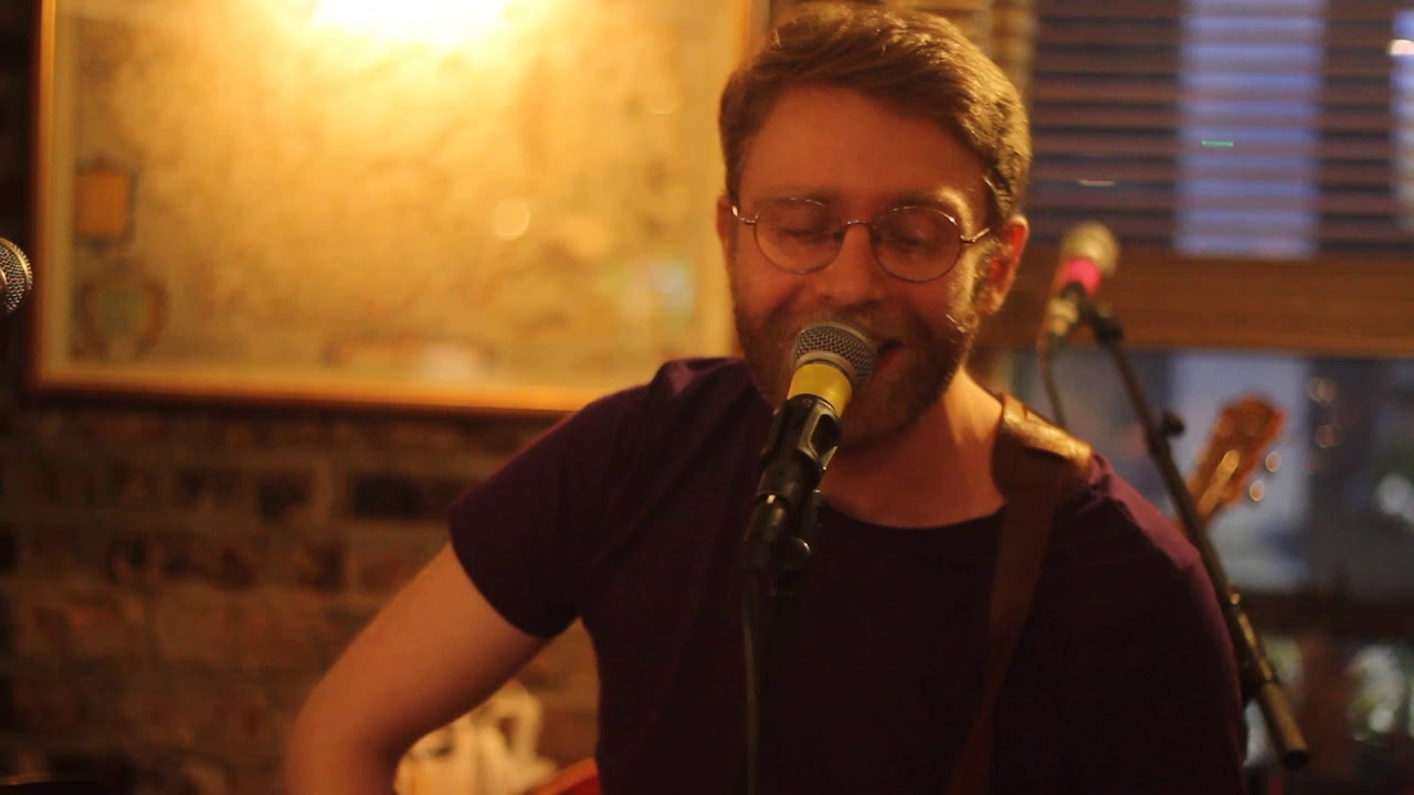 Rob Carlile: King of Rock and Roll - YouTube