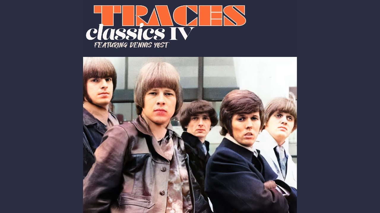 Traces (Extended Version (Remastered)) - YouTube