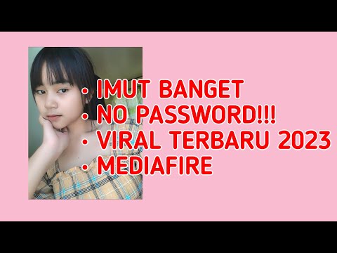 MIKAA IMUT 2023| LINK MEDIA FIRE