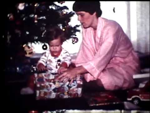 1982 - Christmas - YouTube