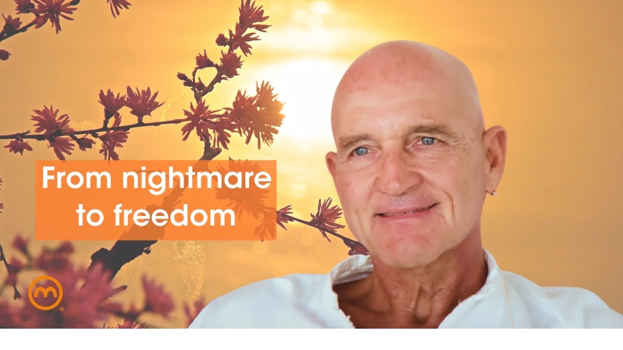 From Nightmare to Freedom | Madhukar Enlighten Life - YouTube